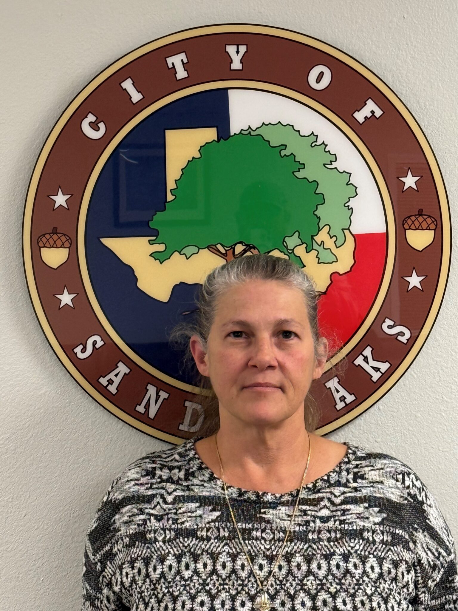 Sandy Oaks, TX - Type A General Law City